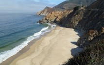 California Highway 1: Roteiro de San Francisco à San Diego - Para Viagem