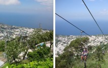 Roteiro de 1 Dia na Ilha de Capri na Itália - Para Viagem